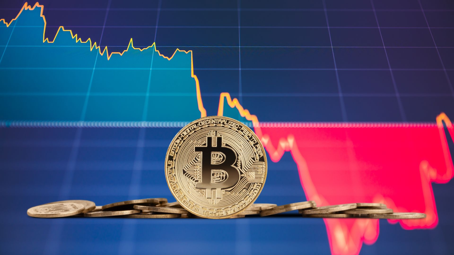 Managing the Risks and Volatility in the Crypto Market - liquidity 24