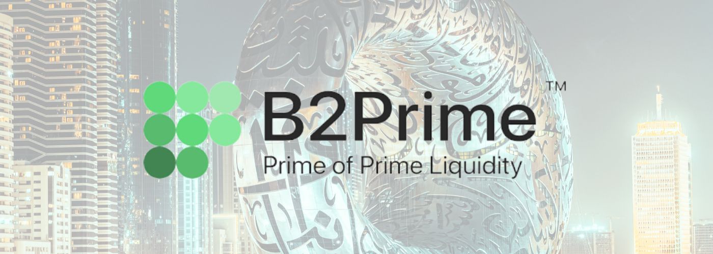 B2Prime Group Gets Nod from Dubai VARA for Crypto License - liquidity 24