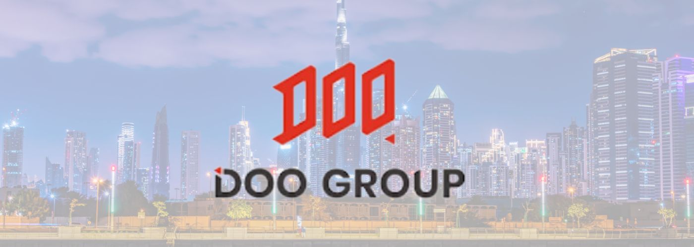 Doo Group Expands MENA Presence with Two New Dubai Offices - liquidity 24