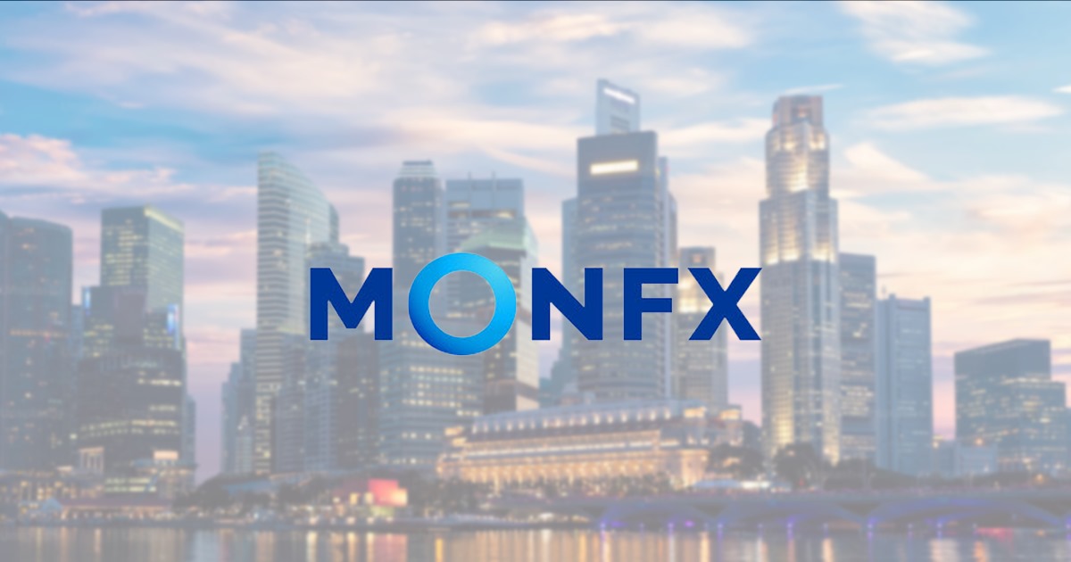 MonFX Expands Operations with New Singapore Office - liquidity 24