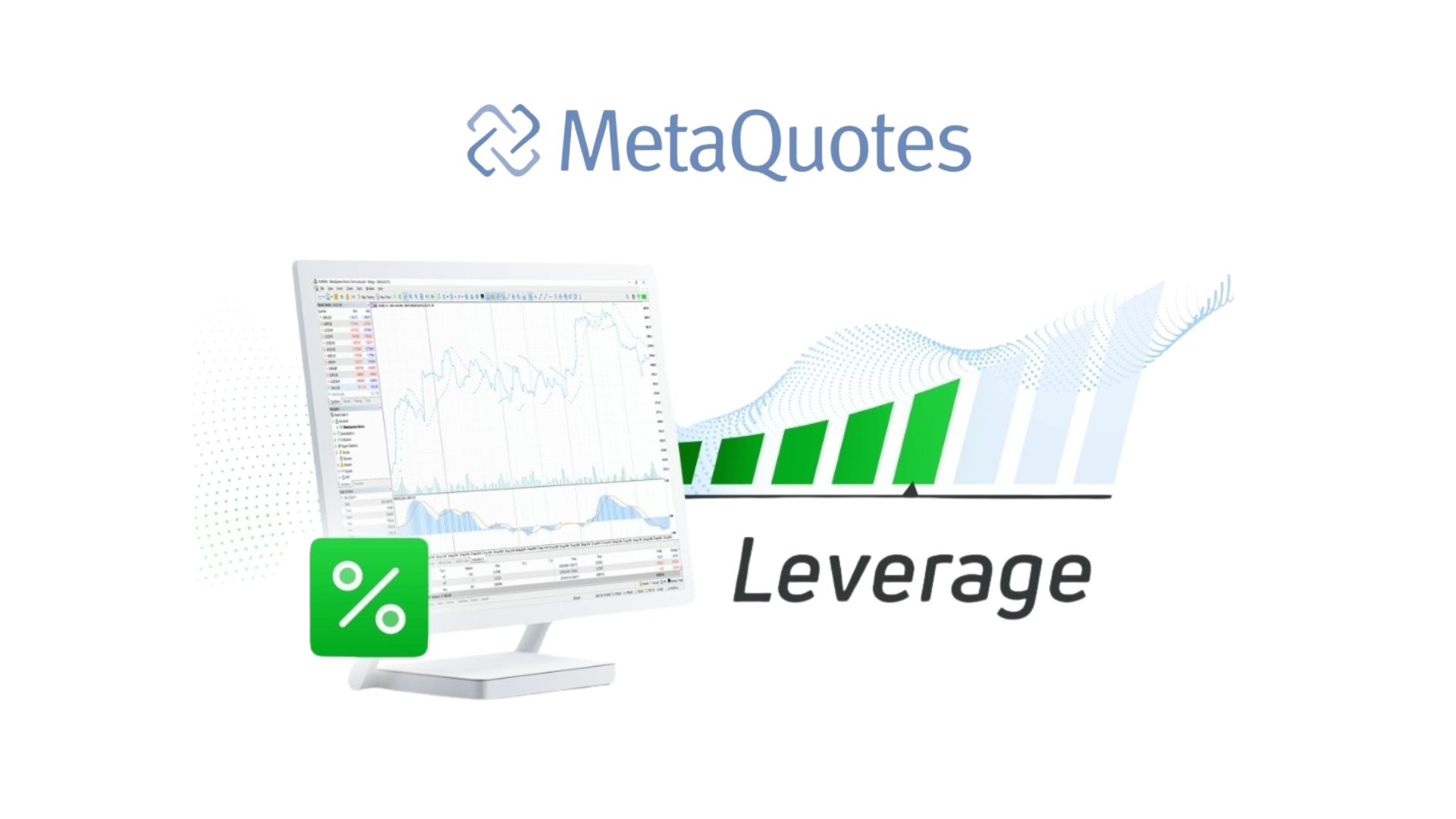 MetaTrader 5 Introduces Native Floating Leverage Support - liquidity 24