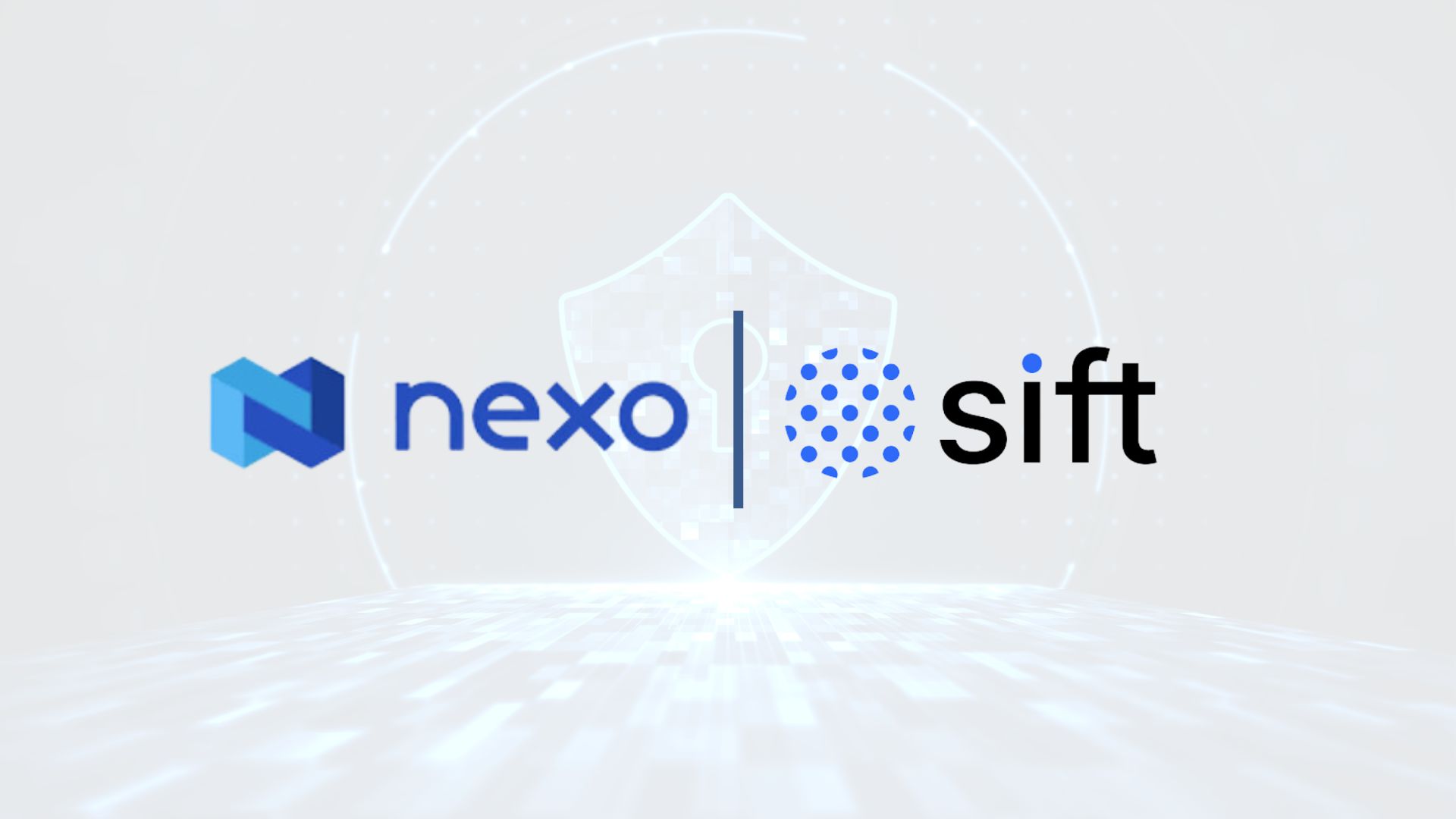 Nexo and Sift Partner to Enhance Security and User Experience ...
