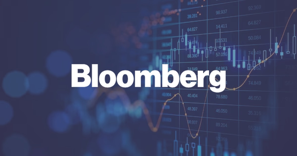 Bloomberg Launches Automated Electronic Workflow - liquidity 24