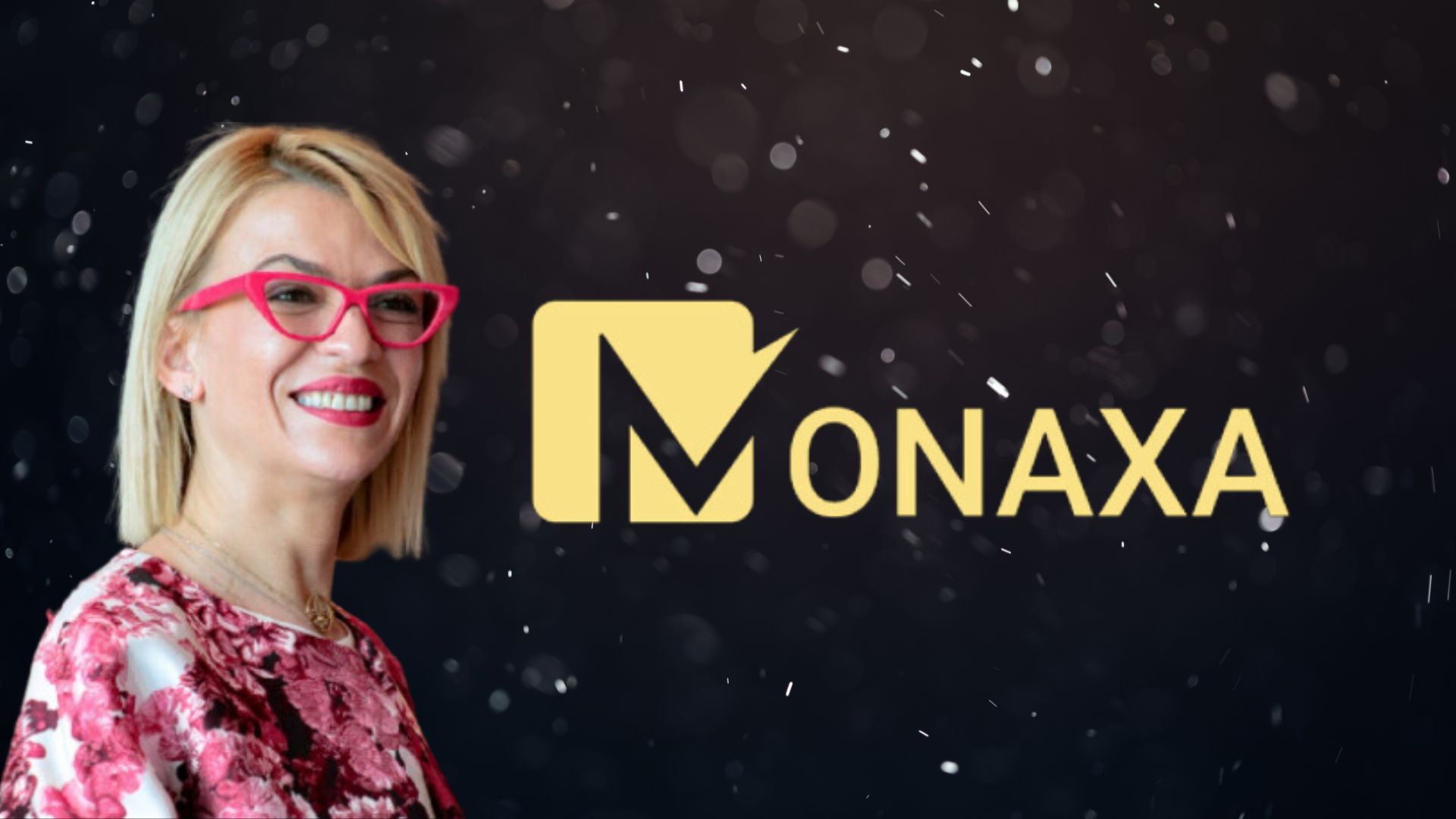 Monaxa's LaTAM Expansion - Hires Delia Claudia Bercea - liquidity 24