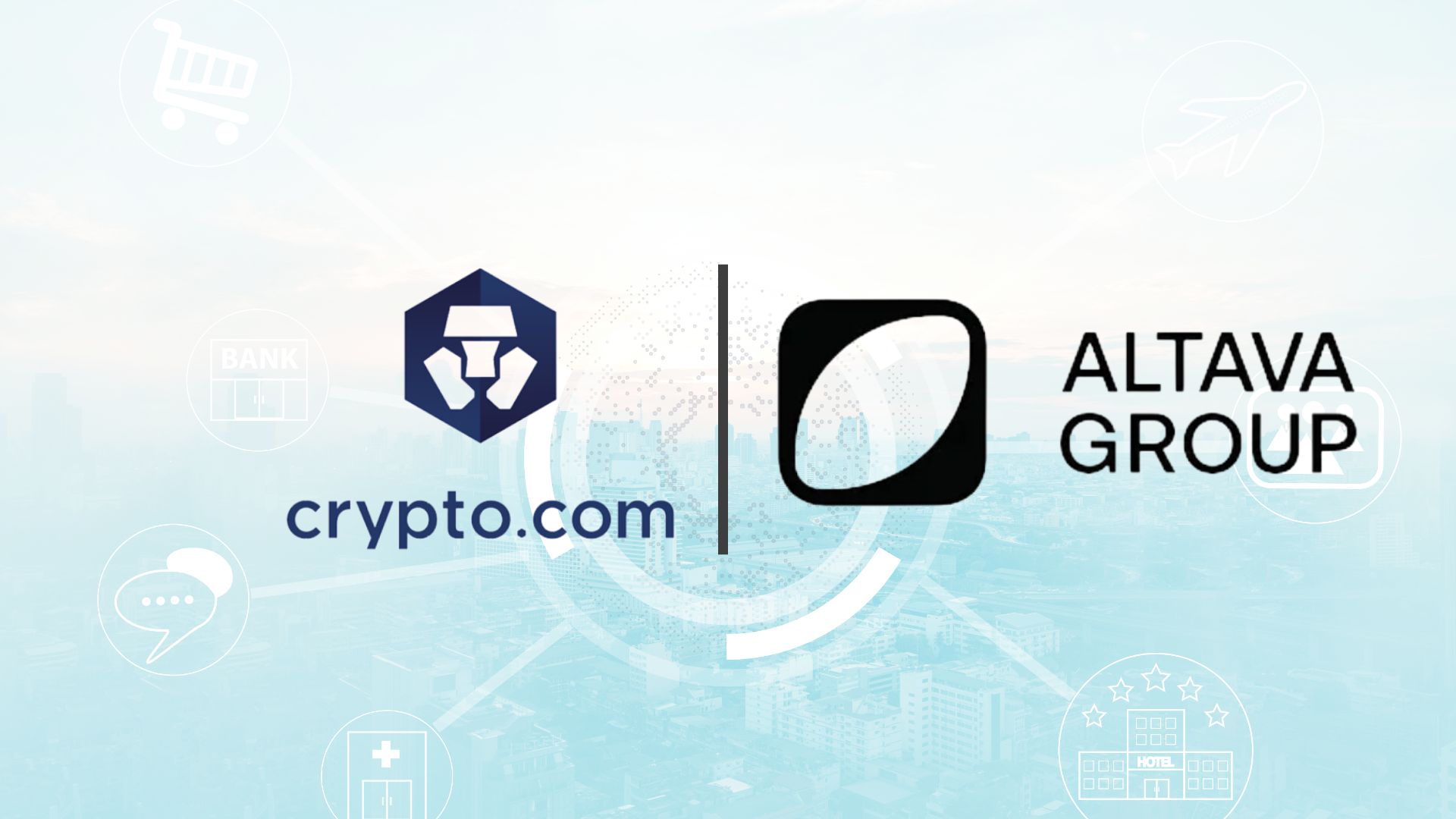 Digital Fashion Innovation - Crypto.com and ALTAVA Group Collaborate ...