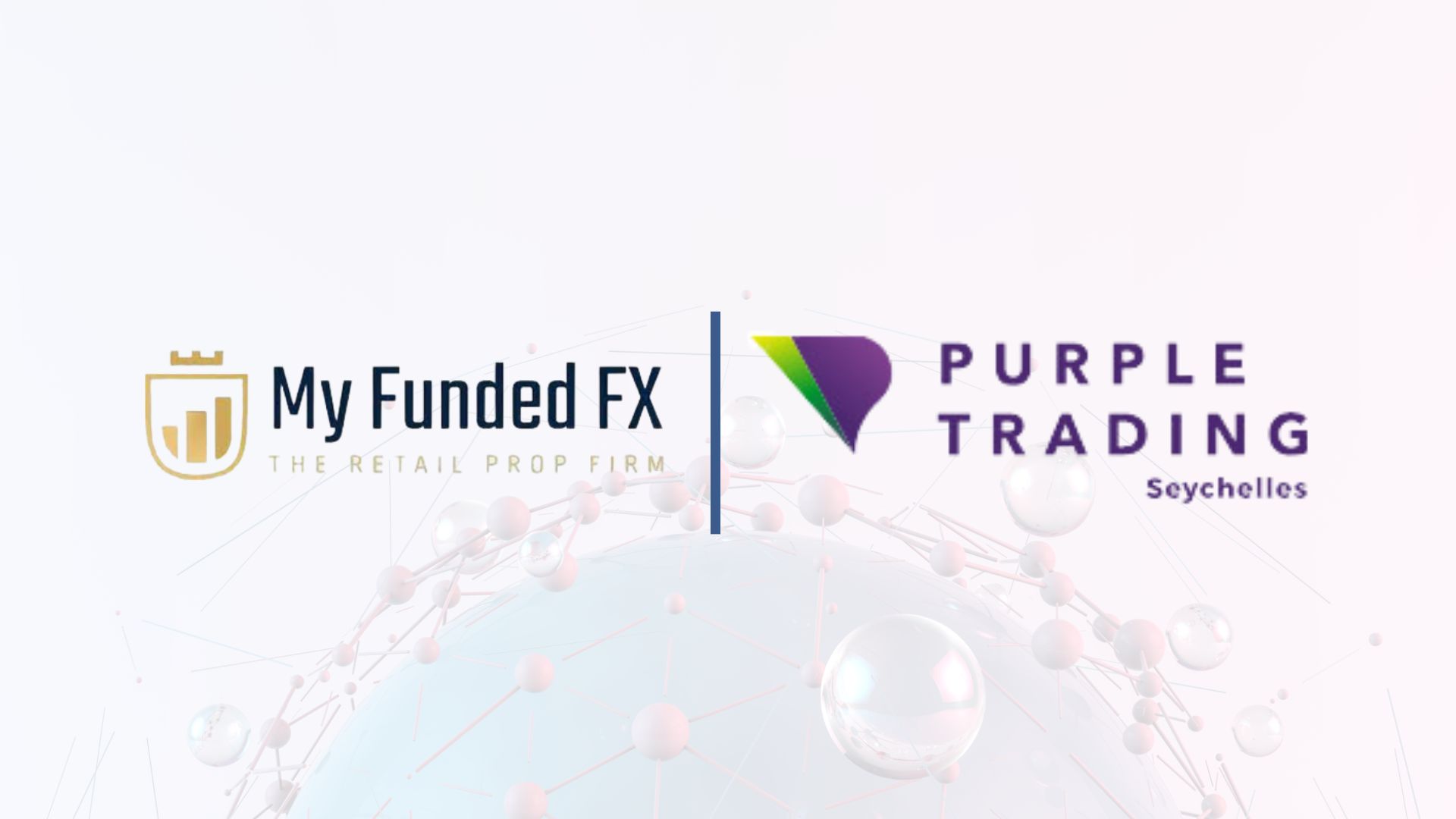 MyFundedFX Embraces cTrader Platform with Purple Trading SC - liquidity 24