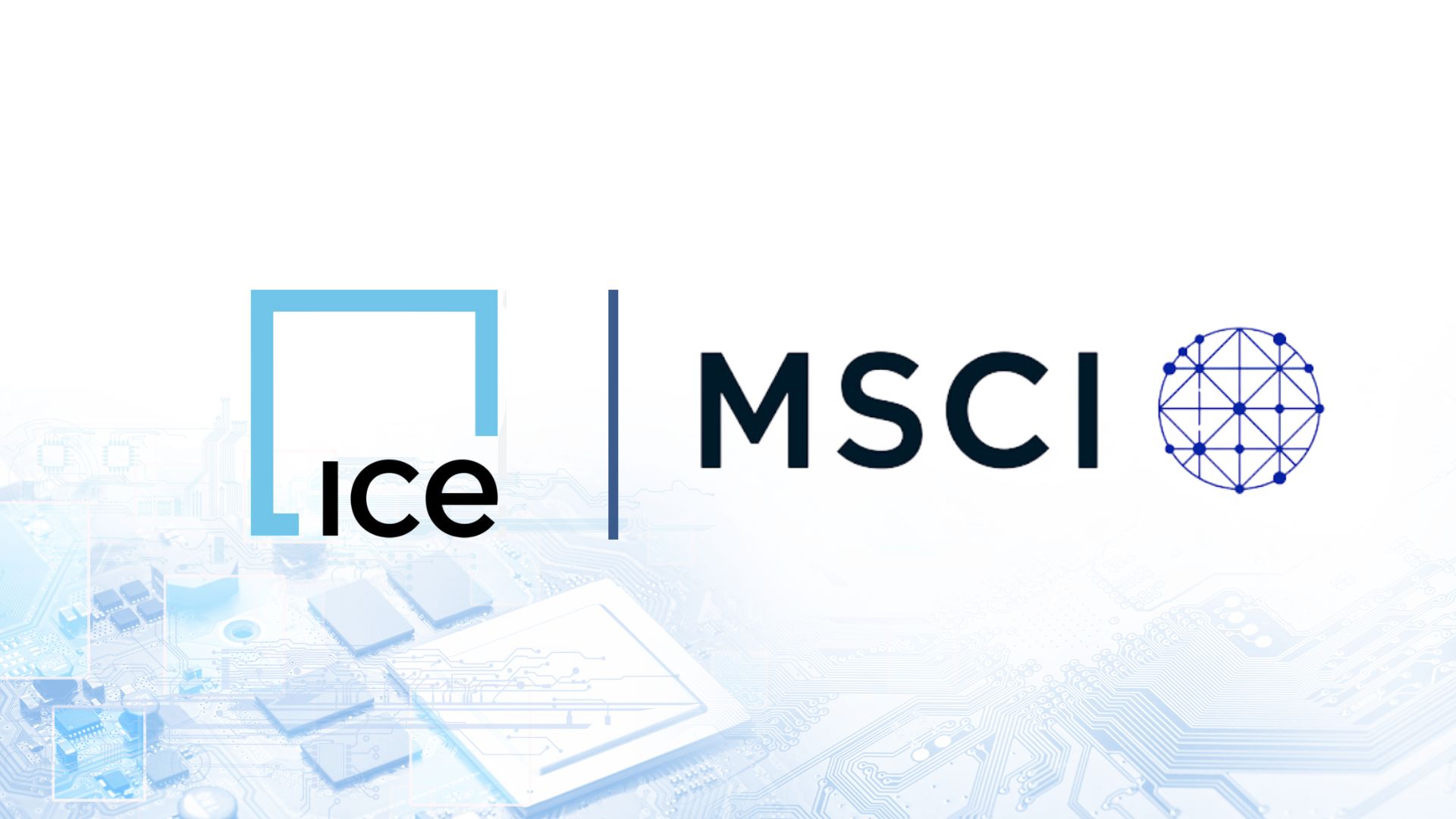 ICE Expands Equity Derivatives Portfolio with MSCI Index TRFs - liquidity 24