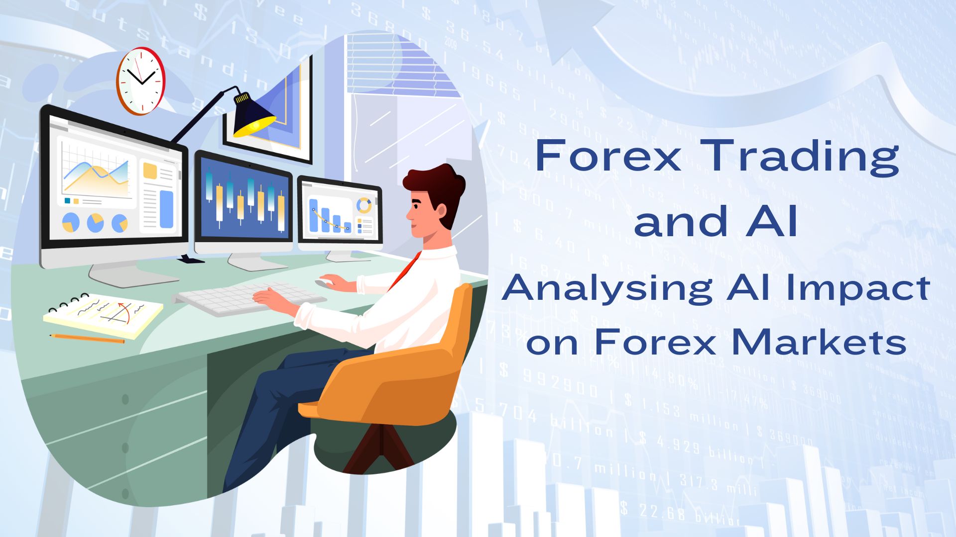 Forex Trading and AI - Analysing AI Impact on Forex Markets - liquidity 24