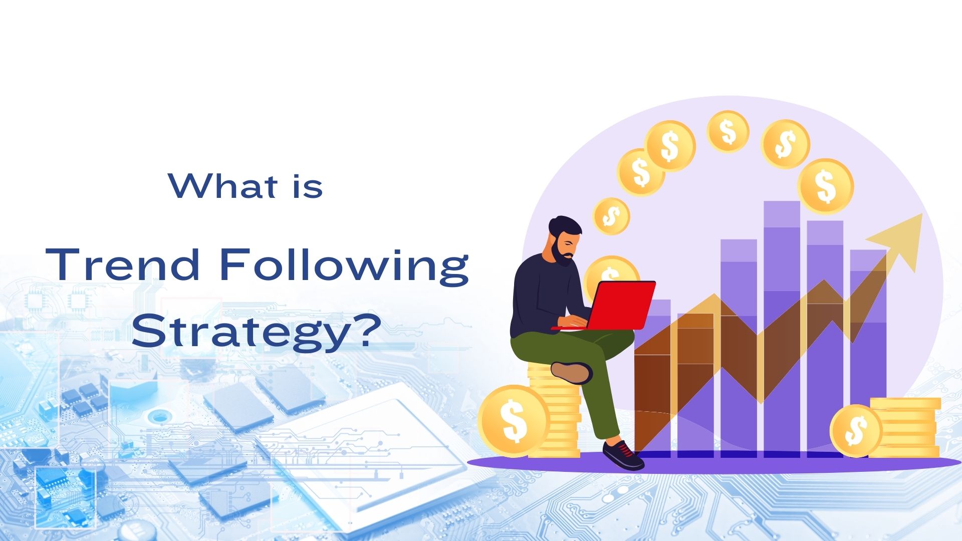 What is Trend Following Trading Strategy? - liquidity 24