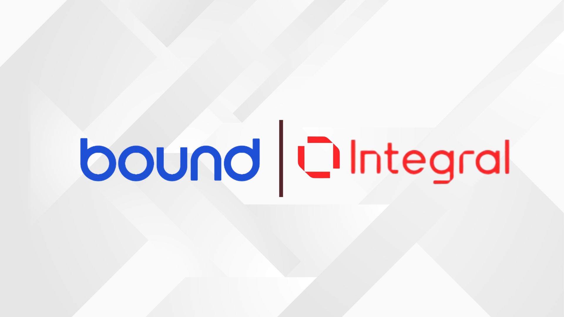 Bound Selects Integral's eFX Solutions for FX Liquidity Aggregation ... Bound Selects Integral's eFX Solutions for FX Liquidity Aggregation ...