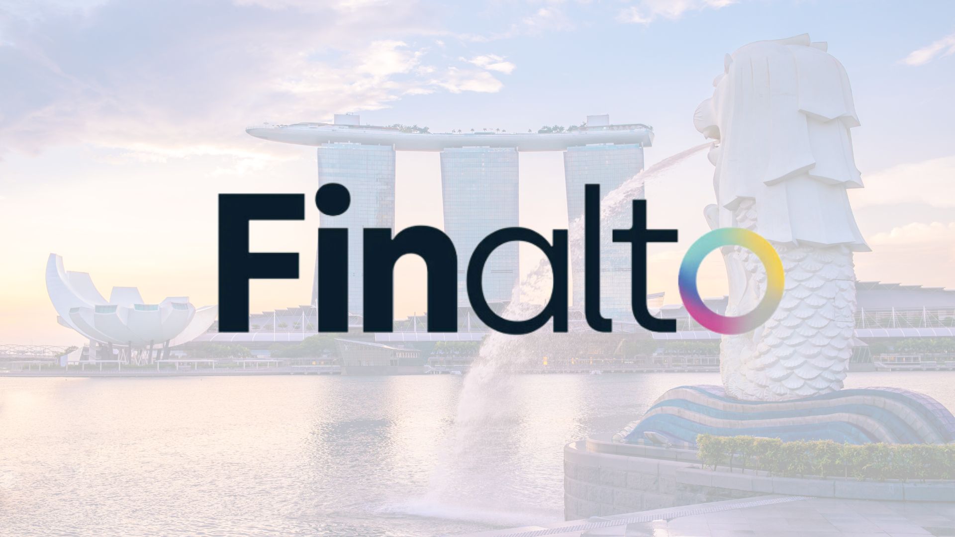 Finalto Opens New Office in Singapore - liquidity 24