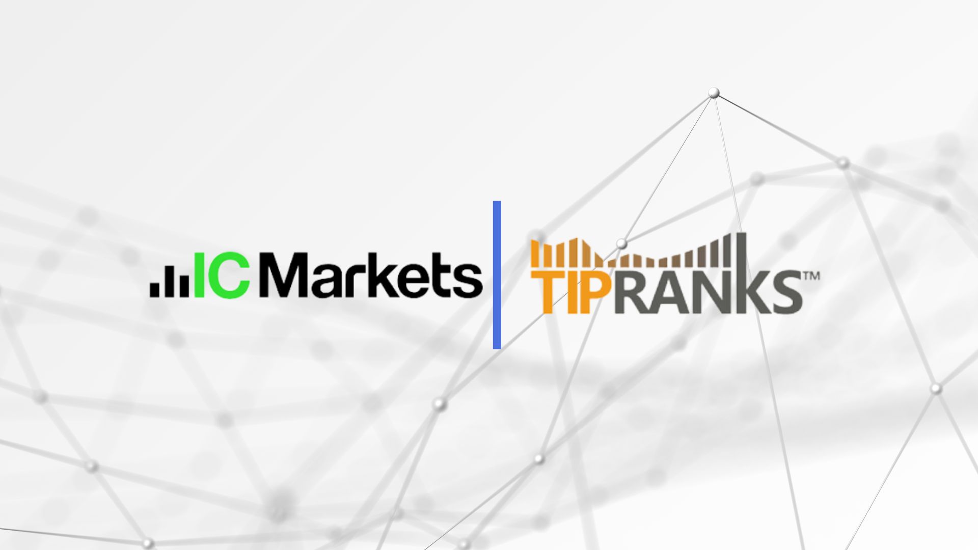 IC Markets Partners with TipRanks for Enhanced Research Tools ...
