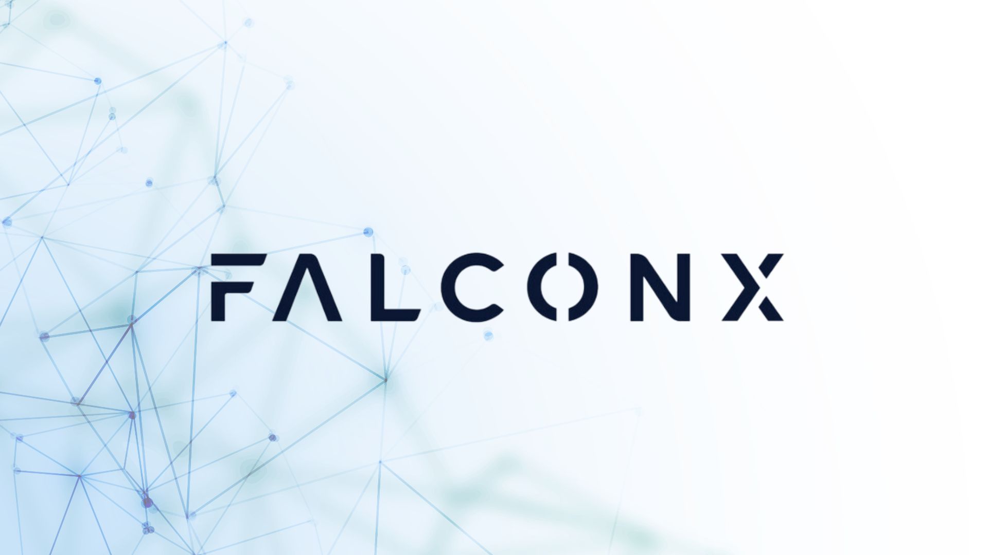 FalconX's FX Desk Launch - Led by Ex-BCB Executives - liquidity 24