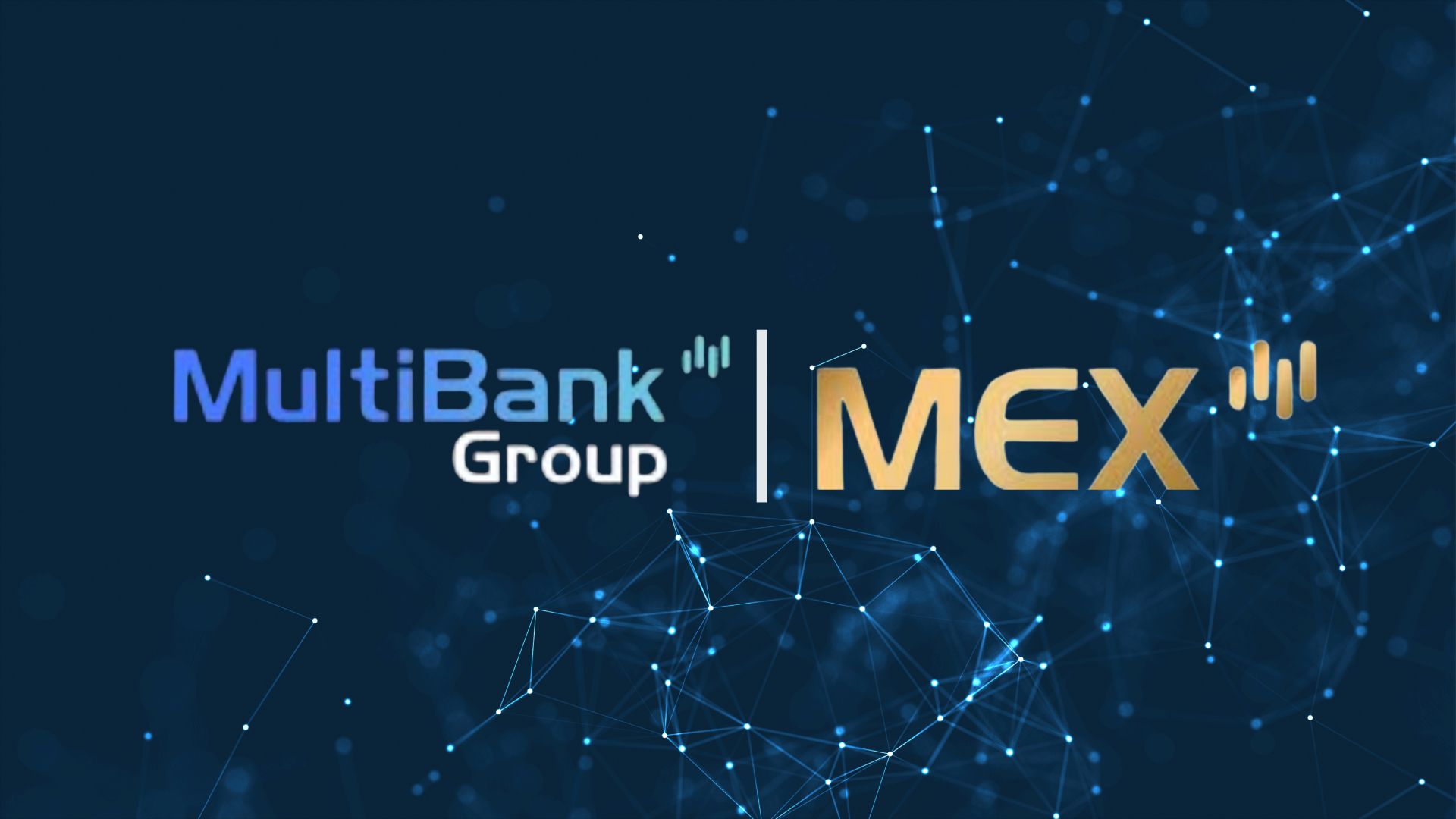 MultiBank Group Announces the Launch of MEX Exchange - liquidity 24