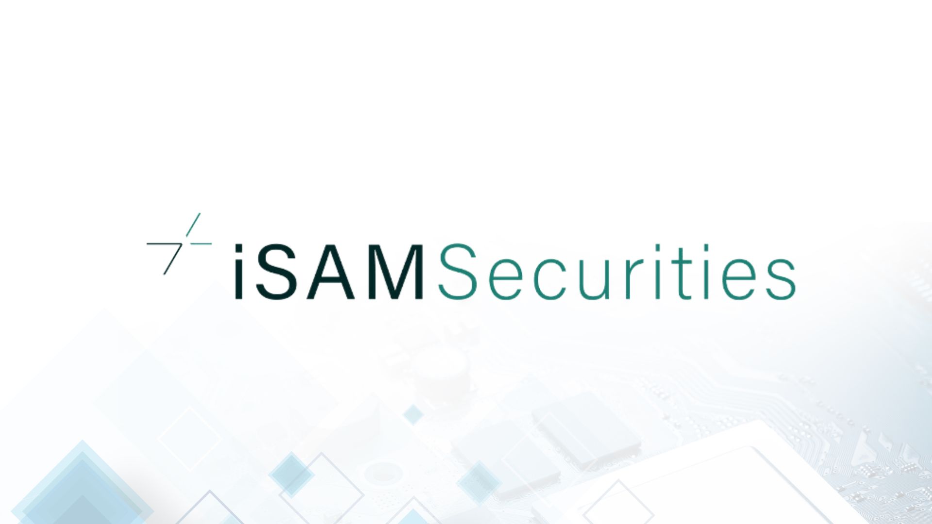 iSAM Securities Launches RADAR - Real-time Risk Analytics Dashboard ...