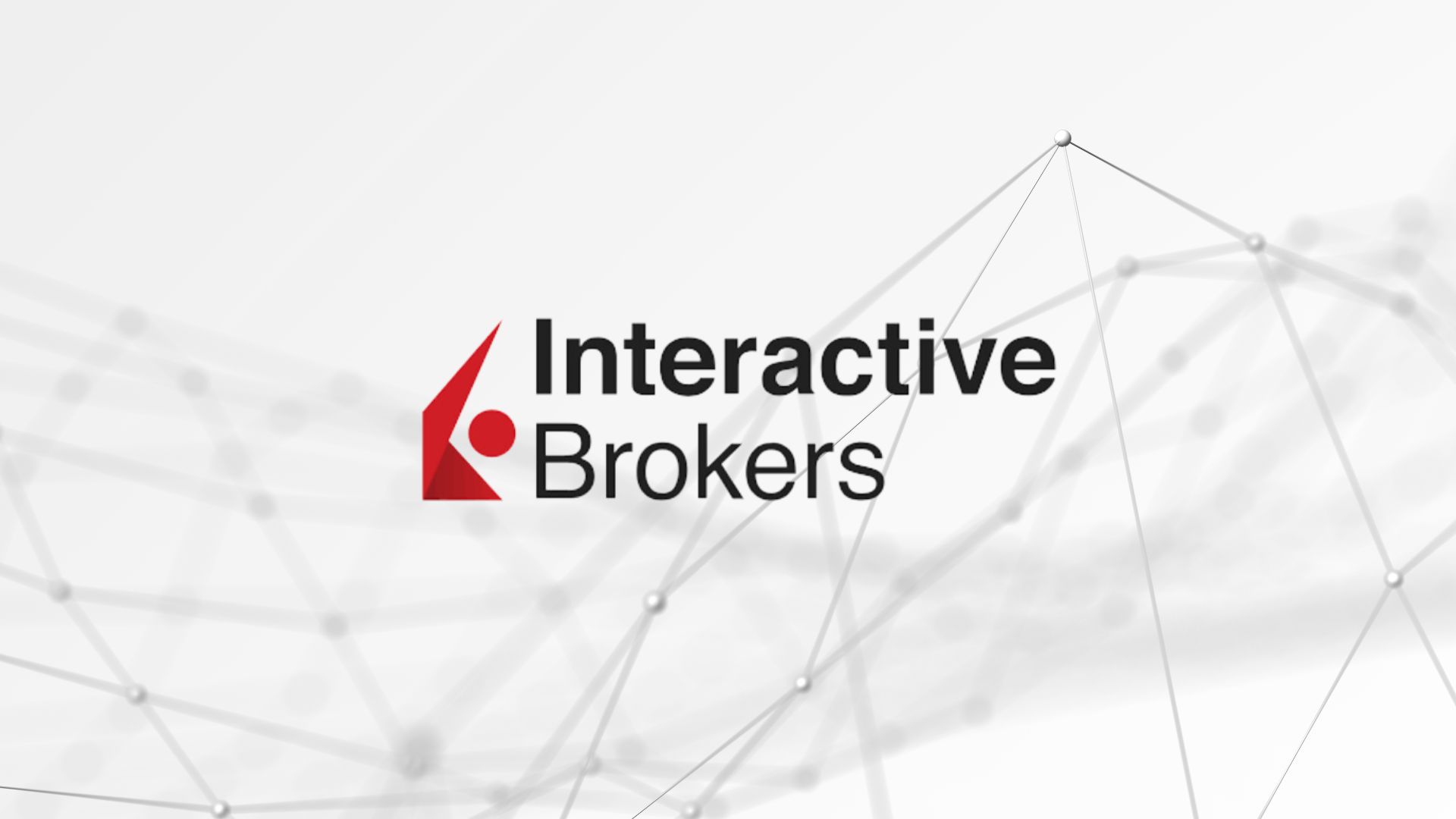 Interactive Brokers Announces Launch of Eurex/KRX Link - liquidity 24