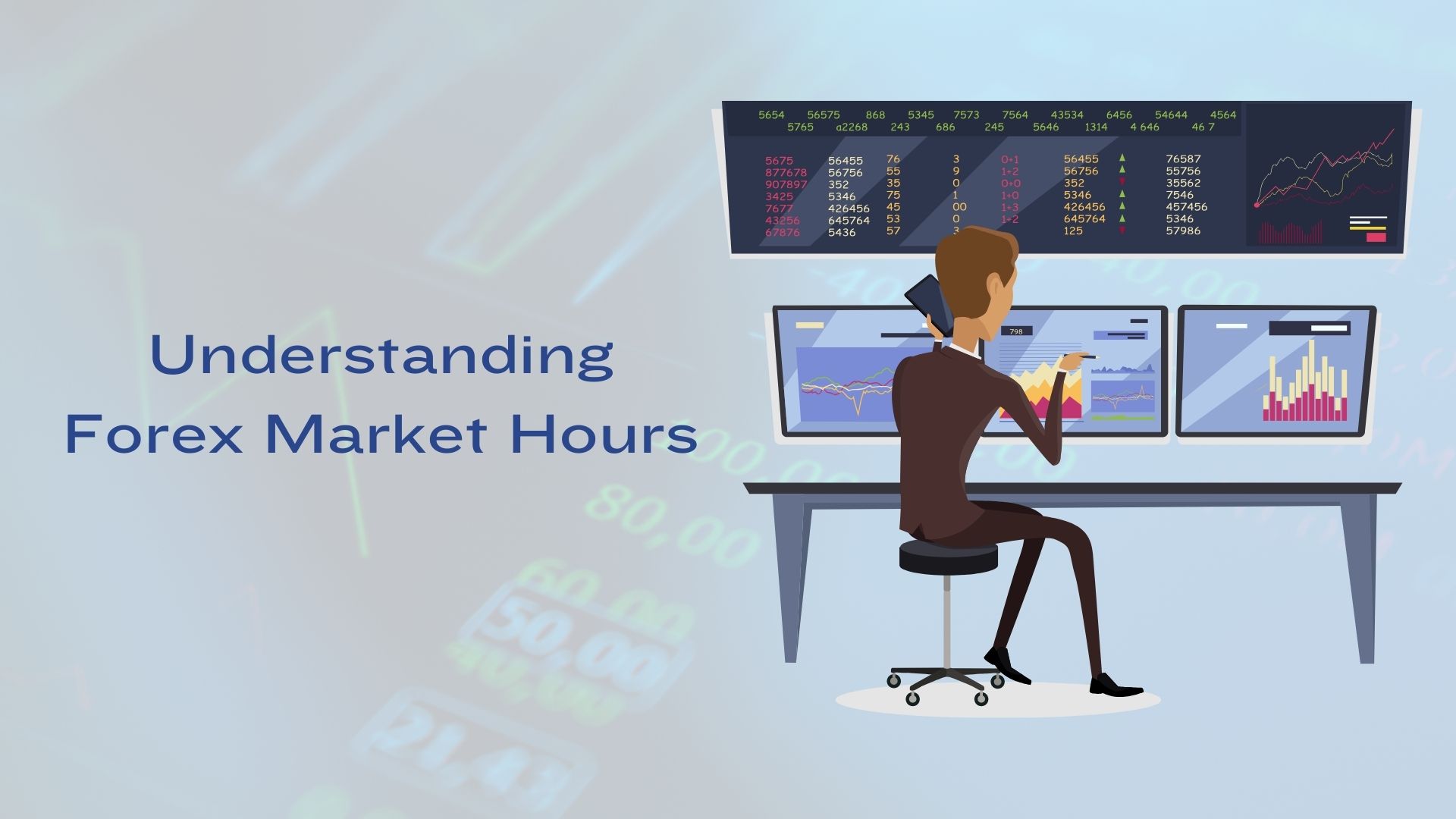 Understanding Forex Market Hours - Can You Trade 24/7? - liquidity 24