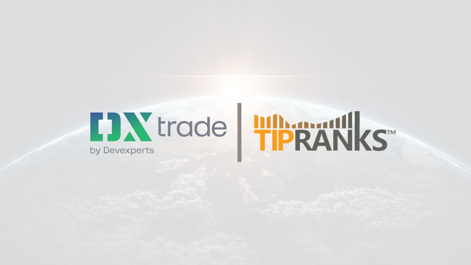 DXtrade Enhances Platform with Real-Time Data from TipRanks - liquidity 24