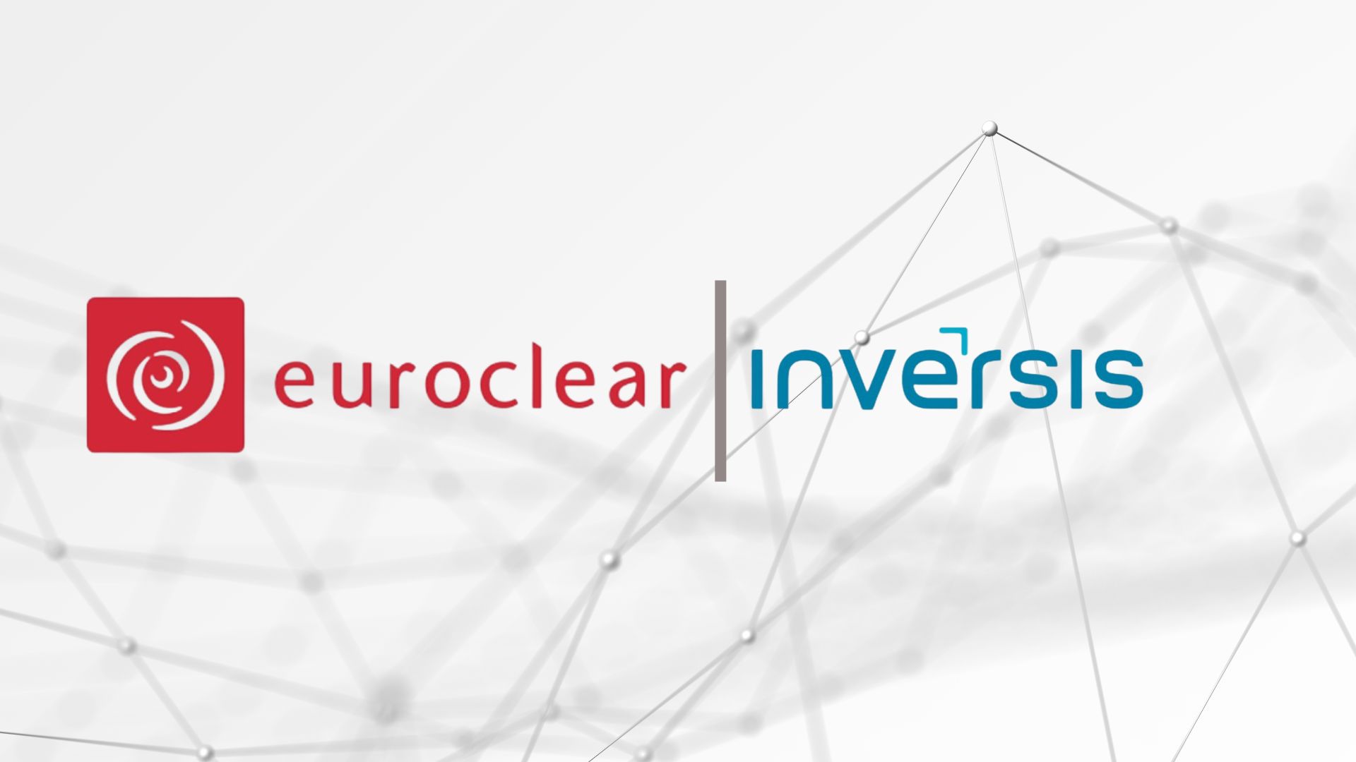 Euroclear's Strategic 49% Stake in Inversis - liquidity 24