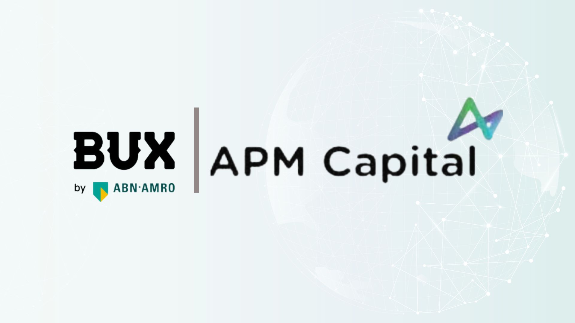 BUX Sells APM Capital its FCA-Licensed UK Unit - liquidity 24