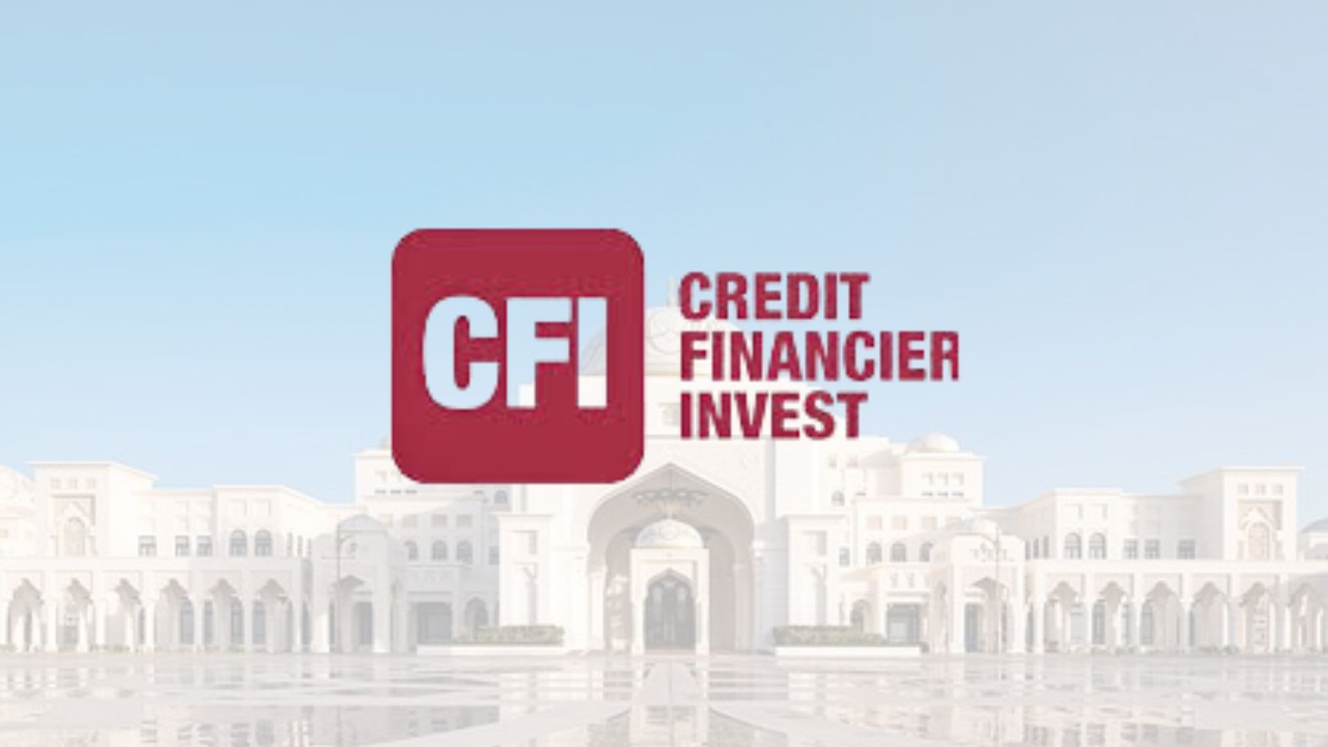 CFI UAE Grows with New Expansion into Abu Dhabi - liquidity 24