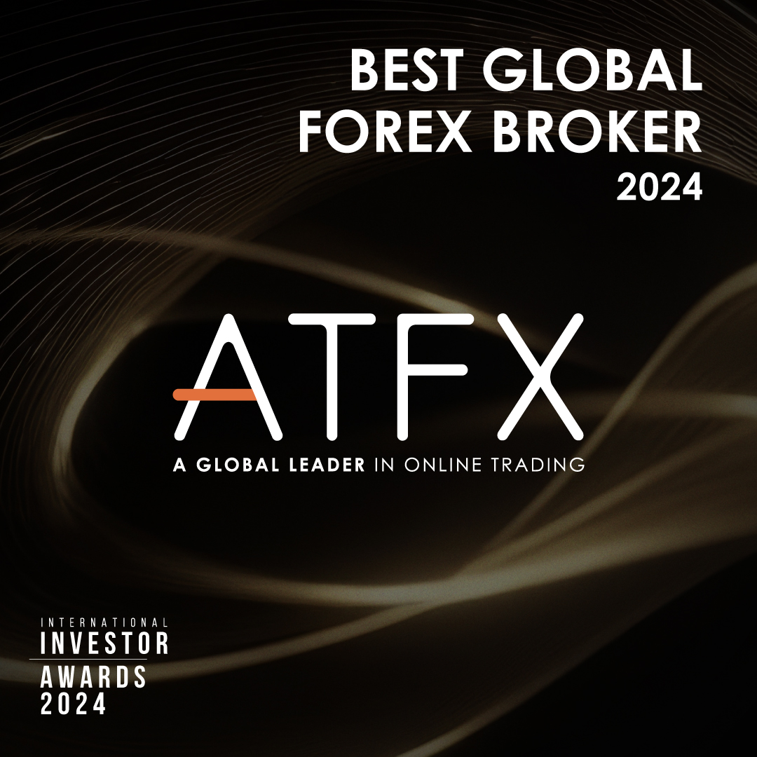 ATFX Wins Two Awards at the 2024 International Investor Awards - liquidity 24