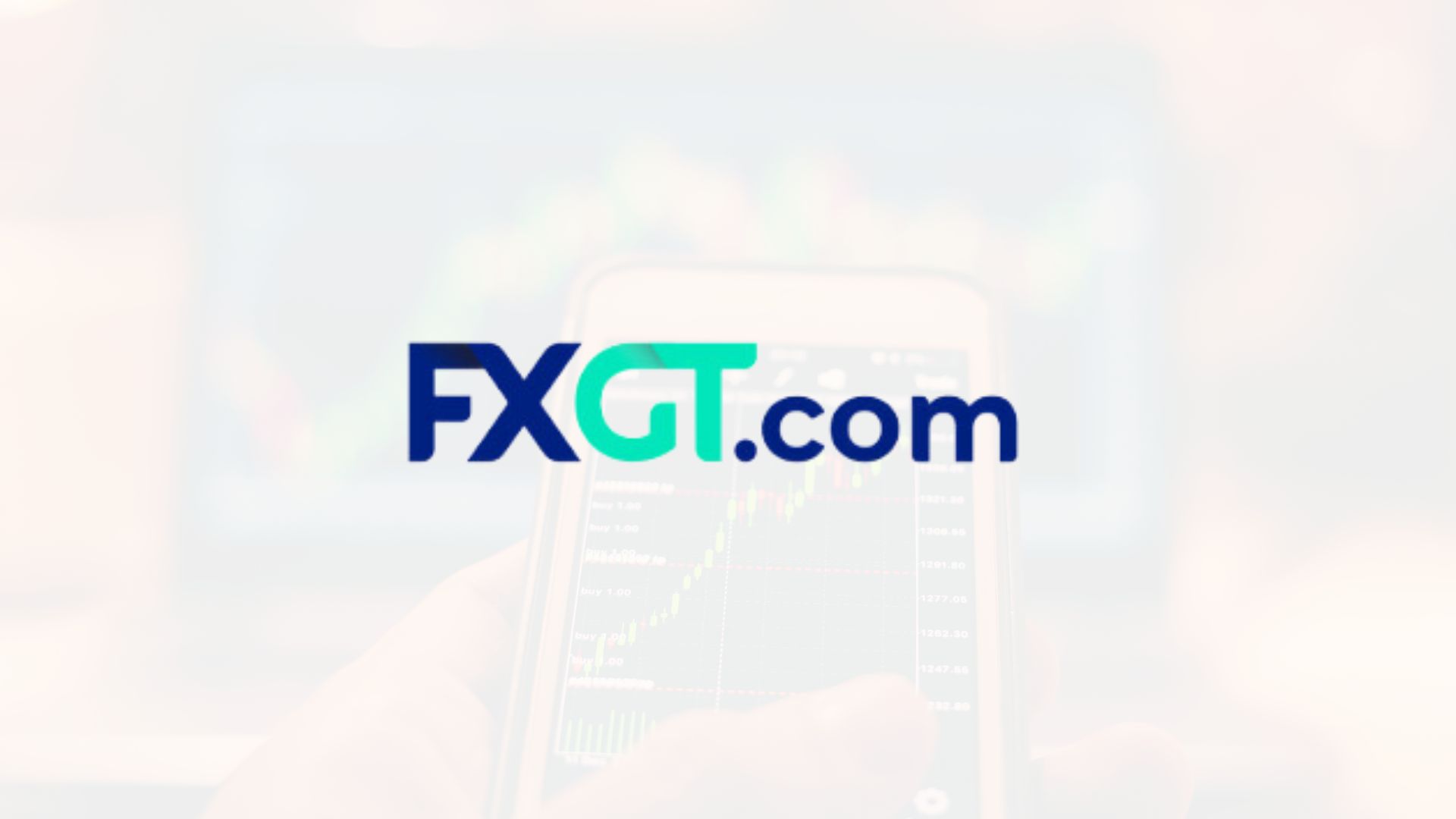 FXGT.com Introduces New Mobile and Web Platforms - liquidity 24