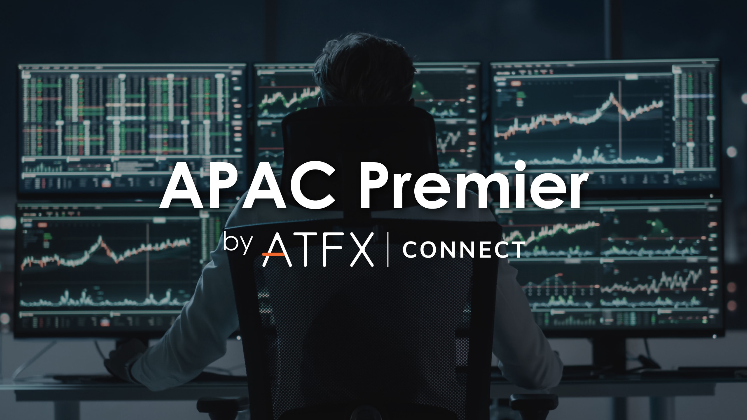 APAC Premier by ATFX Connect: A Premium Service for Professional ...