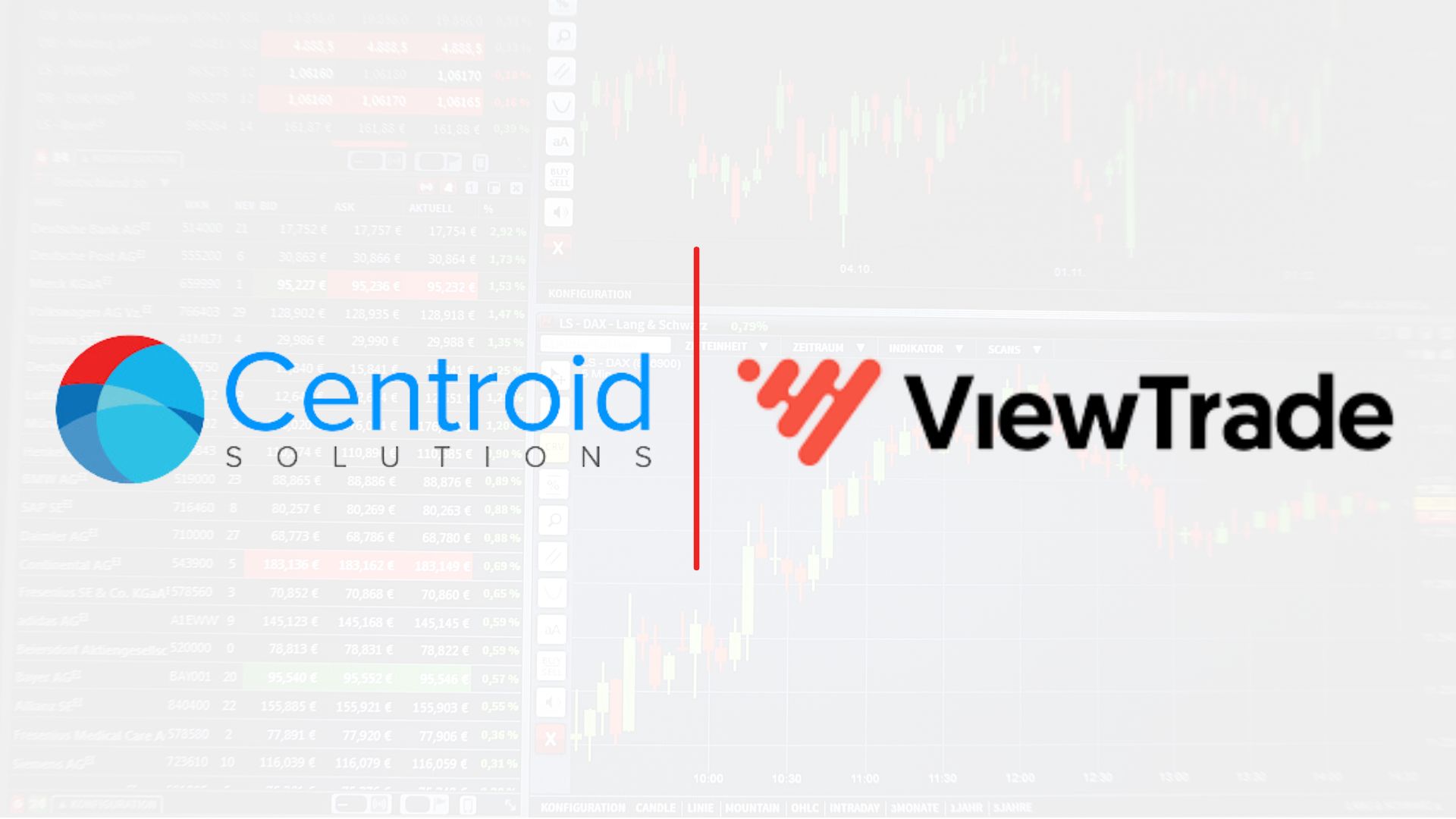 Centroid Bridge Connects to ViewTrade for Faster U.S. Equity Trading - liquidity 24